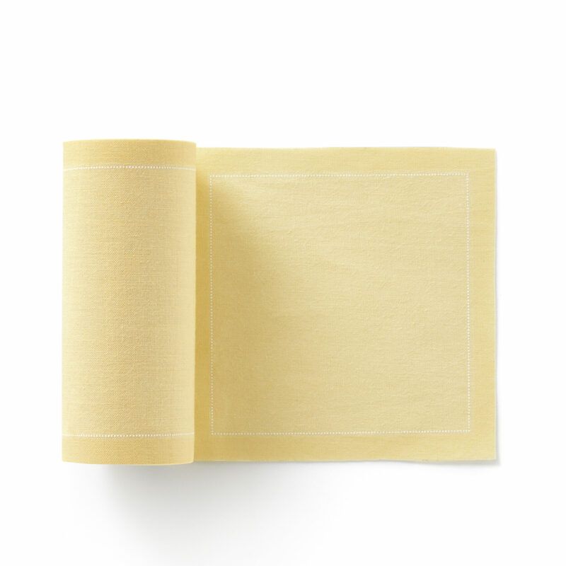 Cloth napkin - Mydrap